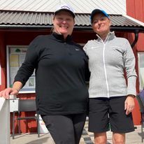 Klubbmesterskapet 2022 - Gjerdrum Golfklubb